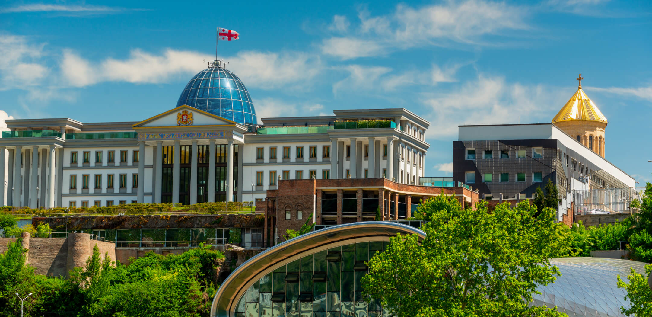 Georgia - The Yayasoft company